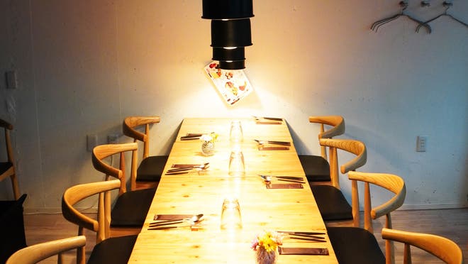 ✨小伝馬町駅徒歩0分🚃アクセス抜群!「日本橋本格カフェレストラン」パーティ・ドラマ撮影など年間120件以上の写真13