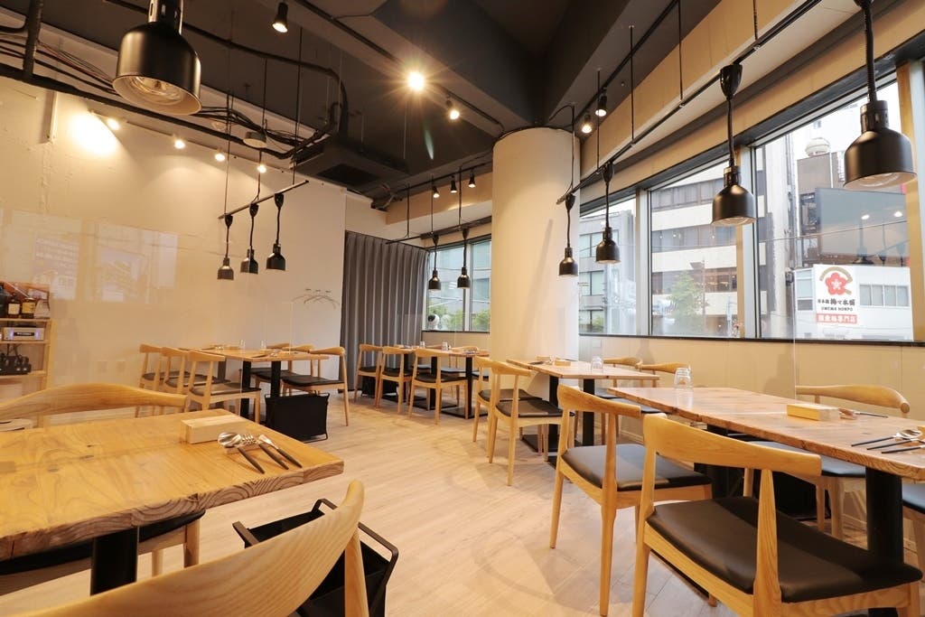 ✨小伝馬町駅徒歩０分🚃アクセス抜群！「日本橋本格カフェレストラン」パーティ・ドラマ撮影など年間120件以上の写真7