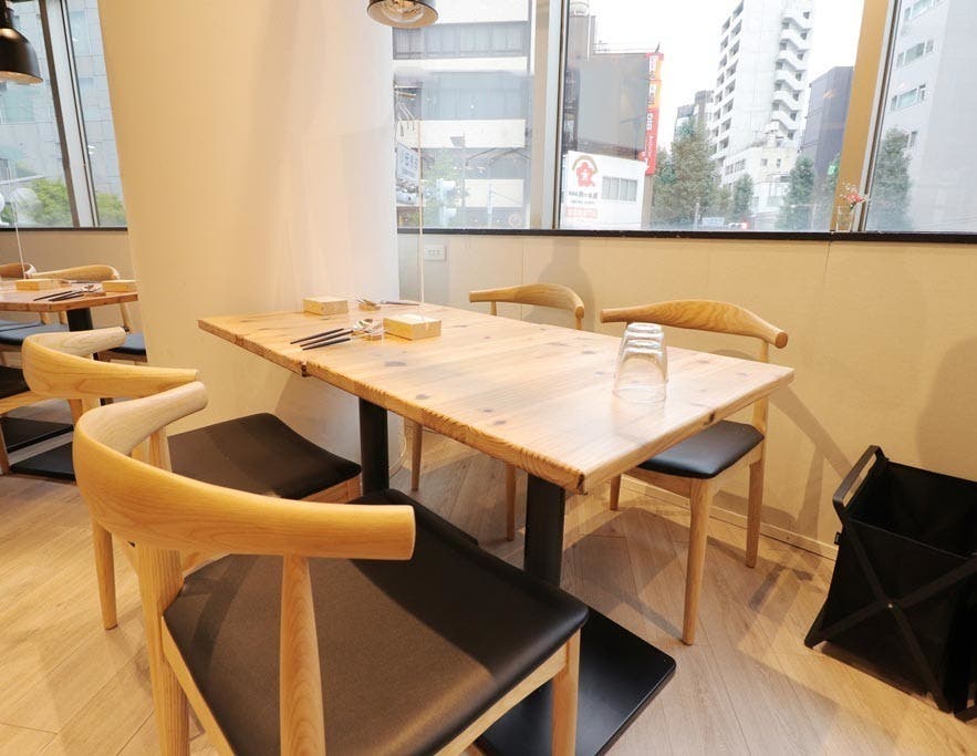 ✨小伝馬町駅徒歩０分🚃アクセス抜群！「日本橋本格カフェレストラン」パーティ・ドラマ撮影など年間120件以上の写真9