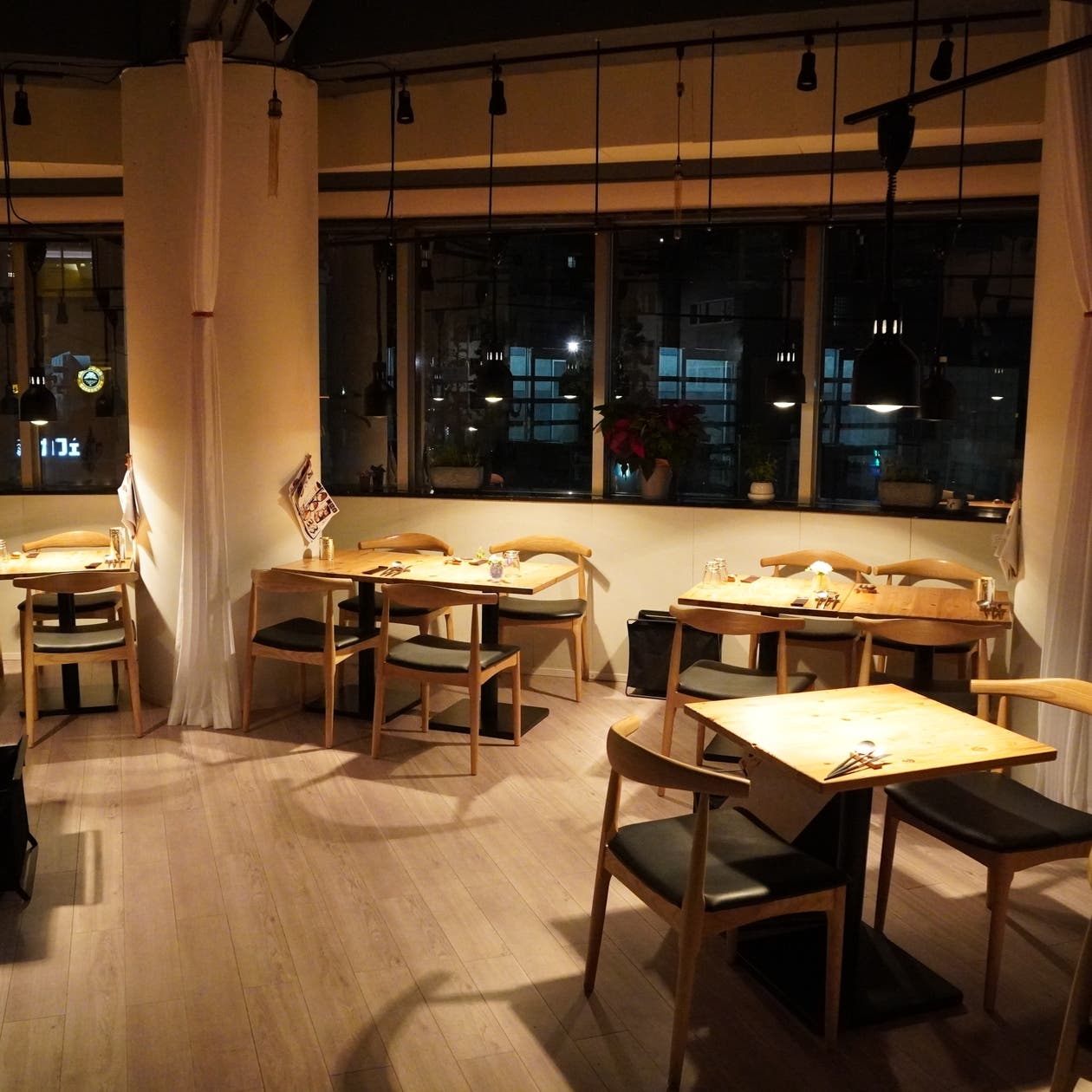 ✨小伝馬町駅徒歩０分🚃アクセス抜群！「日本橋本格カフェレストラン」パーティ・ドラマ撮影など年間120件以上の写真15