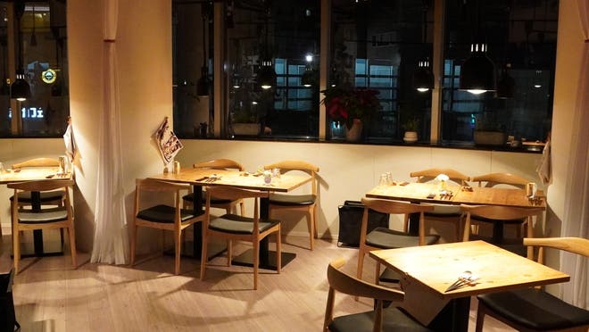 ✨小伝馬町駅徒歩0分🚃アクセス抜群!「日本橋本格カフェレストラン」パーティ・ドラマ撮影など年間120件以上の写真15