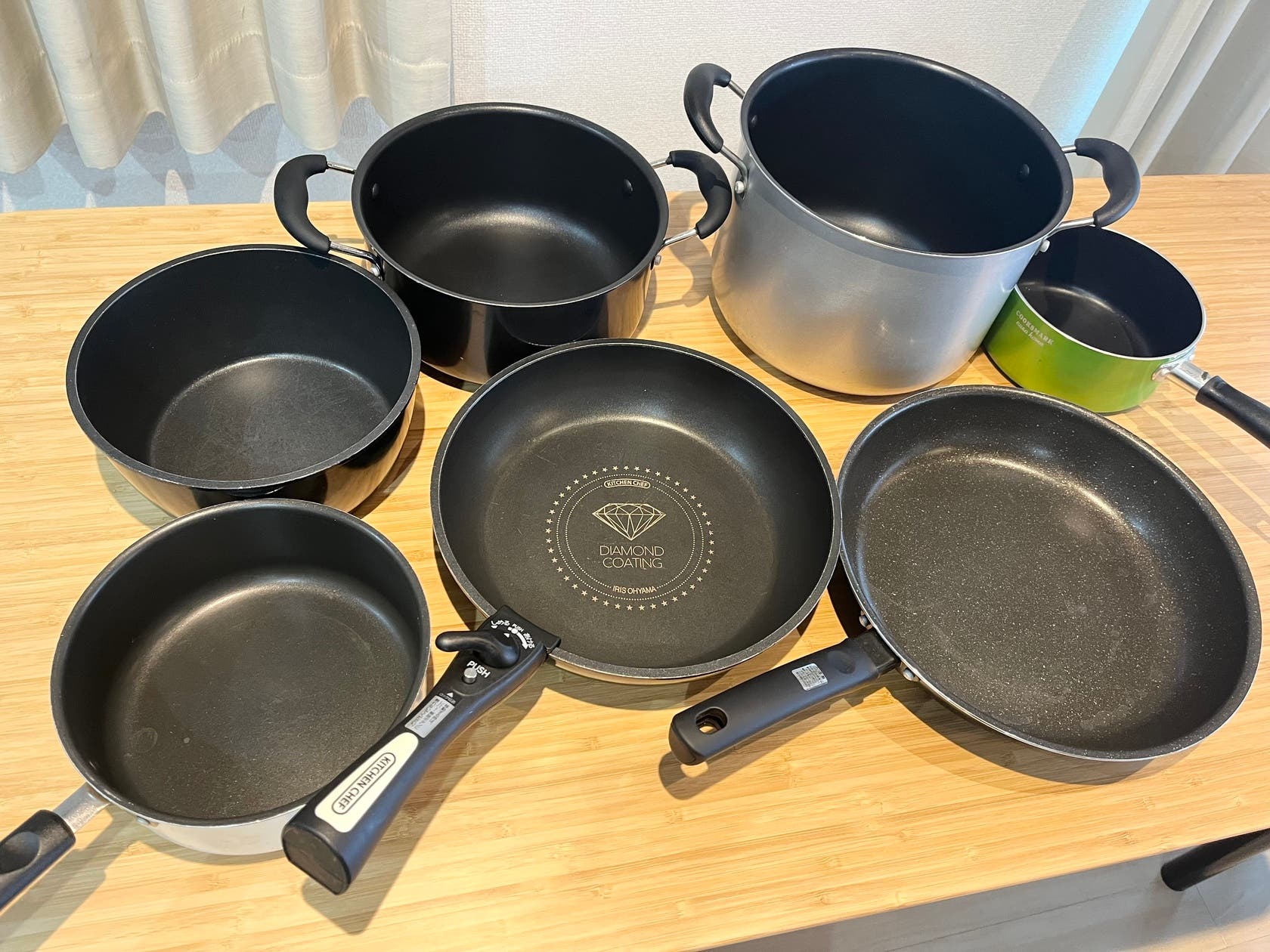 ｾﾙﾌｸﾘｰﾆﾝｸﾞでお得😆パーティ🎉料理🆗隠れ家的な貸切ルーム4Fアクセス簡単！C6駅出口4分🌎階段4階【イーグレット池袋】の写真15