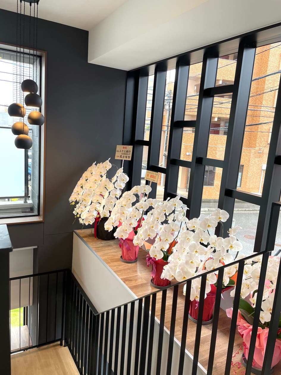 原駅徒歩3分。全面ガラス張りの明るいカフェを丸ごとレンタルプラン！の写真28