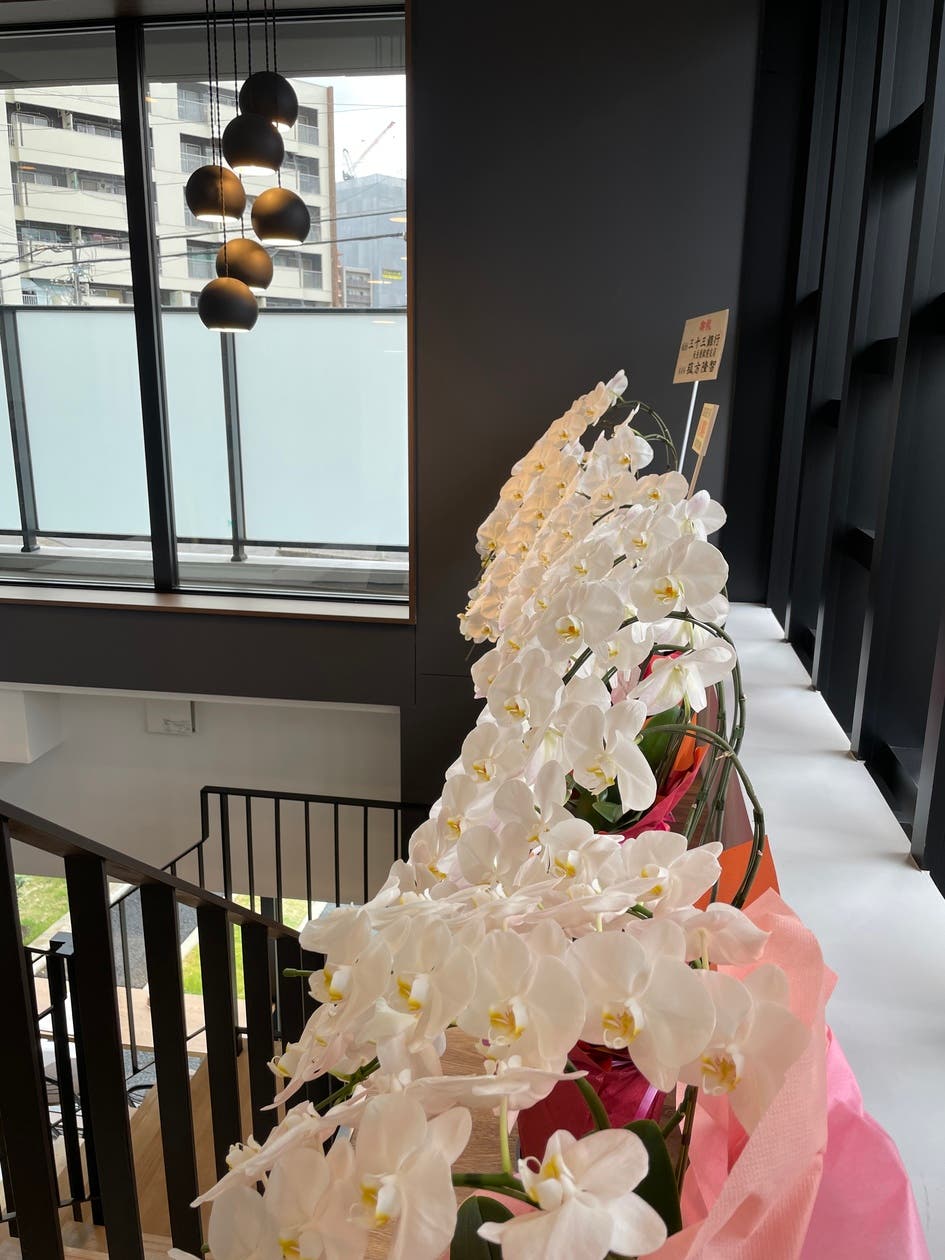 原駅徒歩3分。全面ガラス張りの明るいカフェを丸ごとレンタルプラン！の写真29