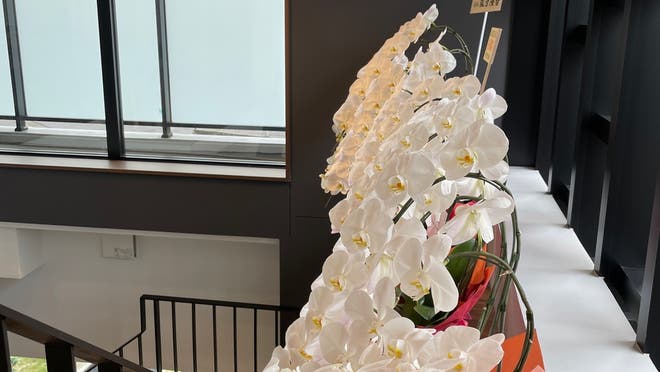 原駅徒歩3分。全面ガラス張りの明るいカフェを丸ごとレンタルプラン!の写真29