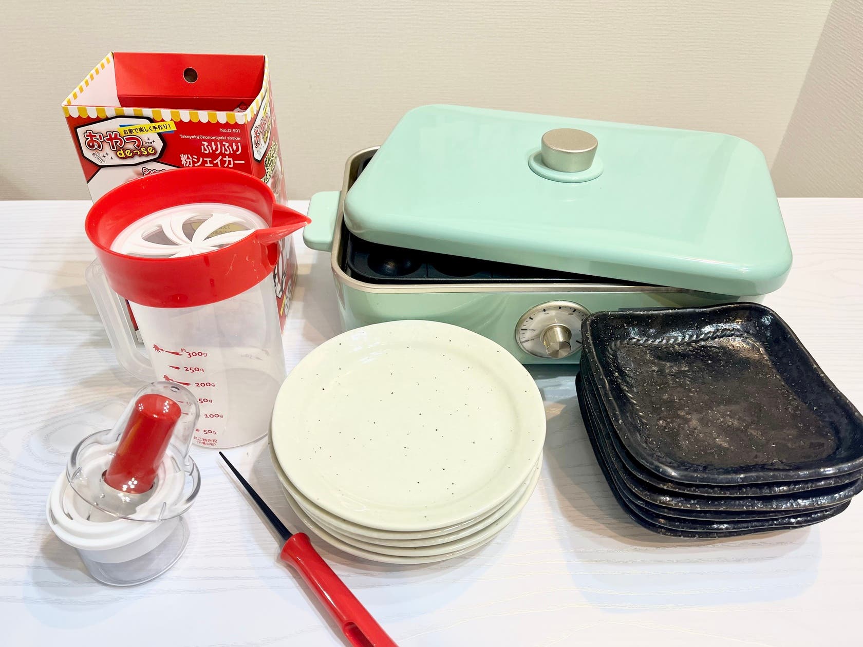 長時間割充実🍳料理◎キッチン充実3F 🍀アクセス簡単！池袋駅徒歩８分【ｷｬﾋﾟﾀﾙ池袋】🐙タコパコスプレ撮影ボドゲの写真7