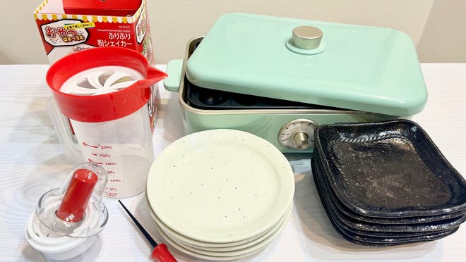 長時間割充実🍳料理◎キッチン充実3F 🍀アクセス簡単!池袋駅徒歩8分【キャピタル池袋】🐙タコパコスプレ撮影ボドゲの写真7