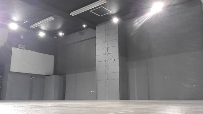 山科店 年中夢求☆当日予約OK! 自主練はもちろん、習い事や教室の開催にぴったりのスタジオ!!!の写真4