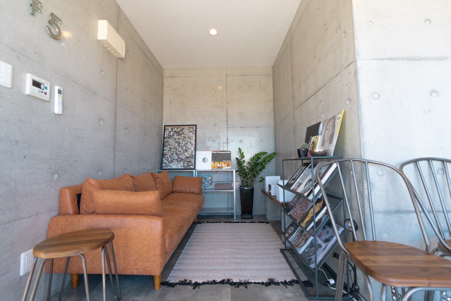 ルーフトップスペース OKINAWA 沖縄市高台にある屋上スペース！の写真8