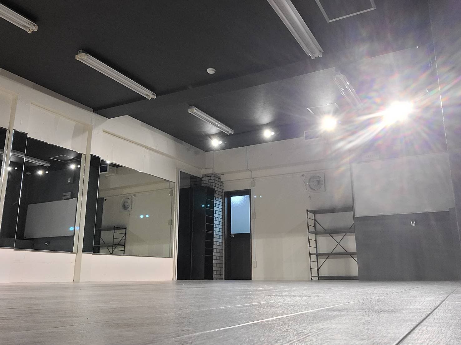 山科店　年中夢求☆当日予約OK！　自主練はもちろん、習い事や教室の開催にぴったりのスタジオ！！！の写真5