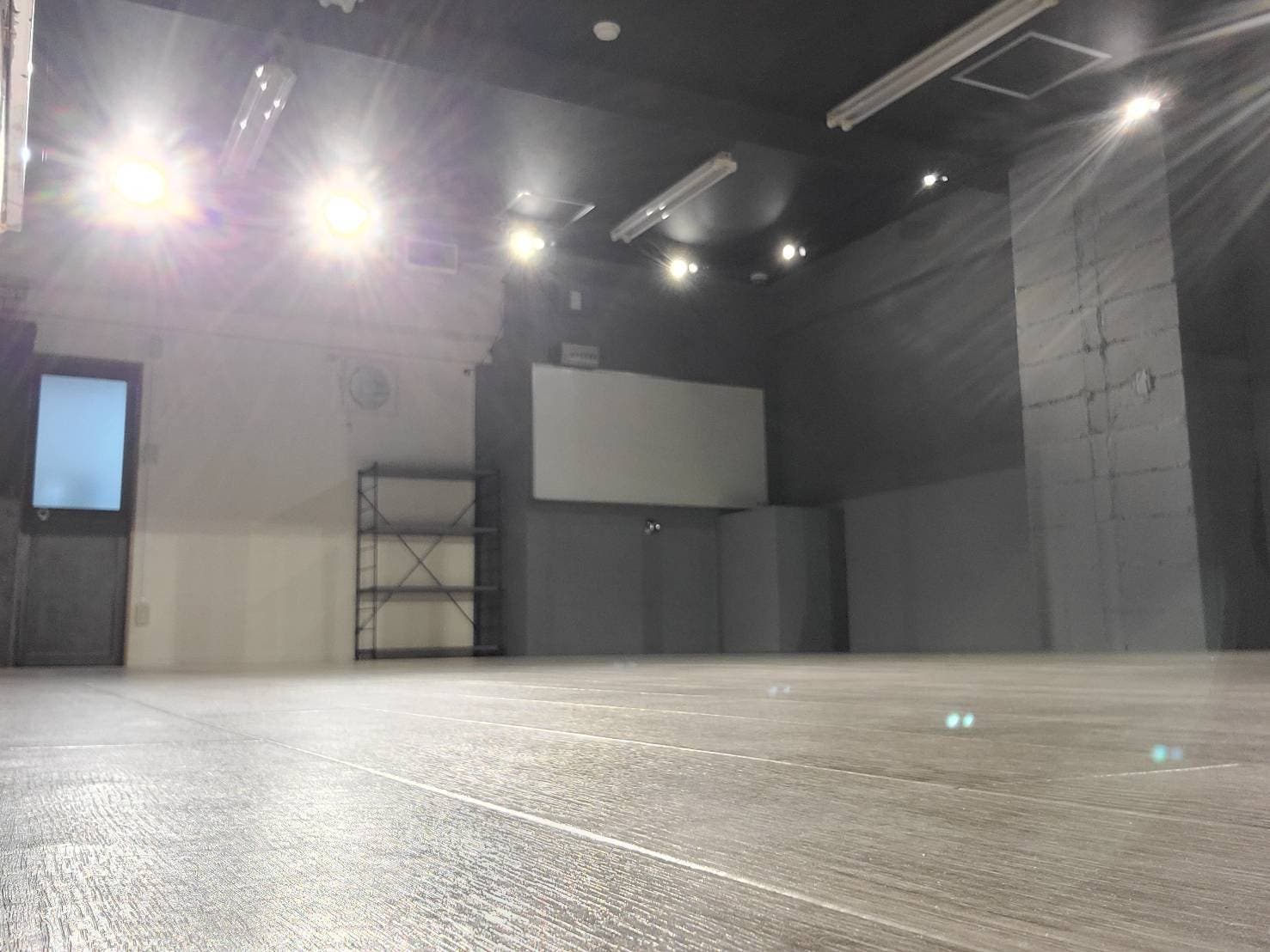 山科店　年中夢求☆当日予約OK！　自主練はもちろん、習い事や教室の開催にぴったりのスタジオ！！！の写真6