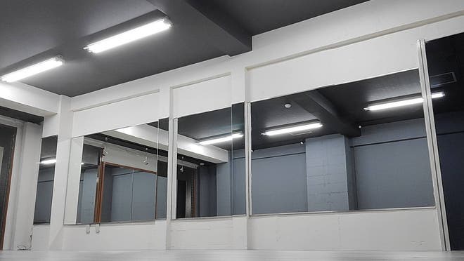 山科店 年中夢求☆当日予約OK! 自主練はもちろん、習い事や教室の開催にぴったりのスタジオ!!!の写真11