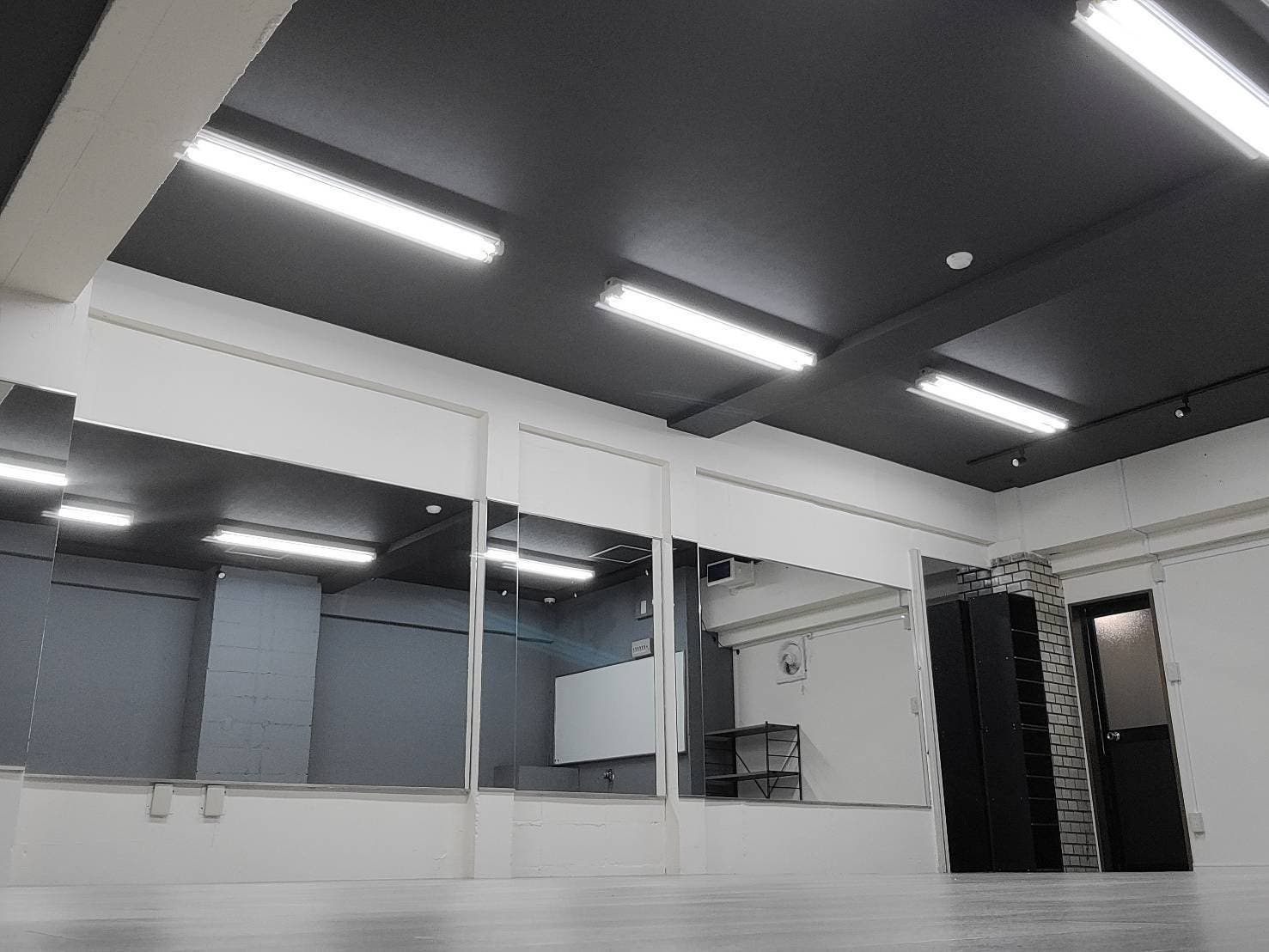 山科店　年中夢求☆当日予約OK！　自主練はもちろん、習い事や教室の開催にぴったりのスタジオ！！！の写真13