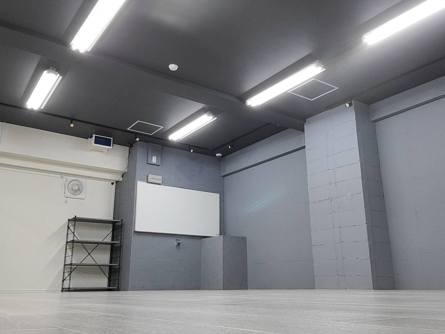 山科店　年中夢求☆当日予約OK！　自主練はもちろん、習い事や教室の開催にぴったりのスタジオ！！！の写真14