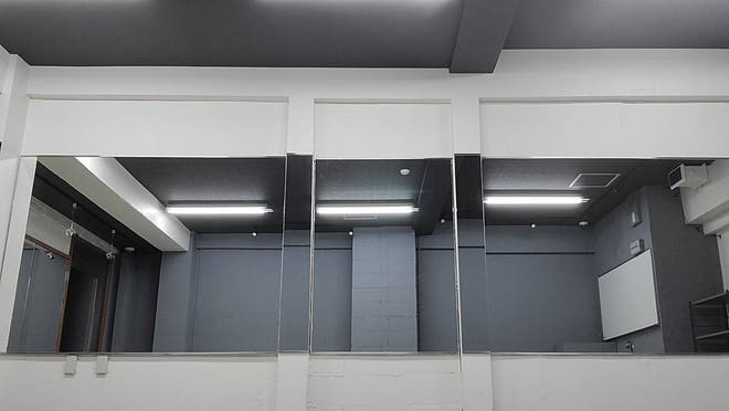 山科店 年中夢求☆当日予約OK! 自主練はもちろん、習い事や教室の開催にぴったりのスタジオ!!!の写真15