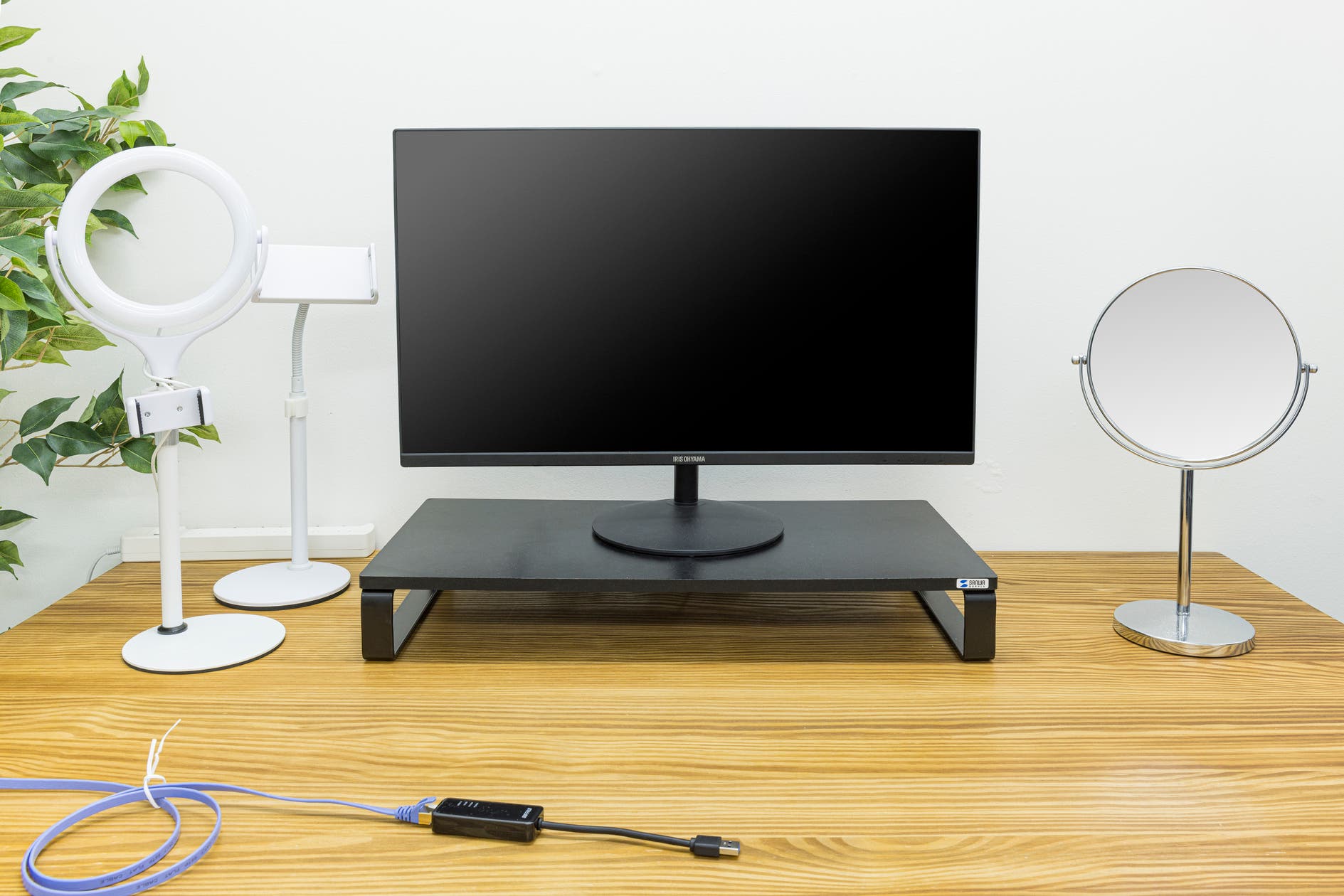 ＜人形町貸し会議室＞⭐️光回線導入⭐️完全個室会議室！会議/商談/セミナー/ワークショップ/テレワーク/作業場所✨の写真4