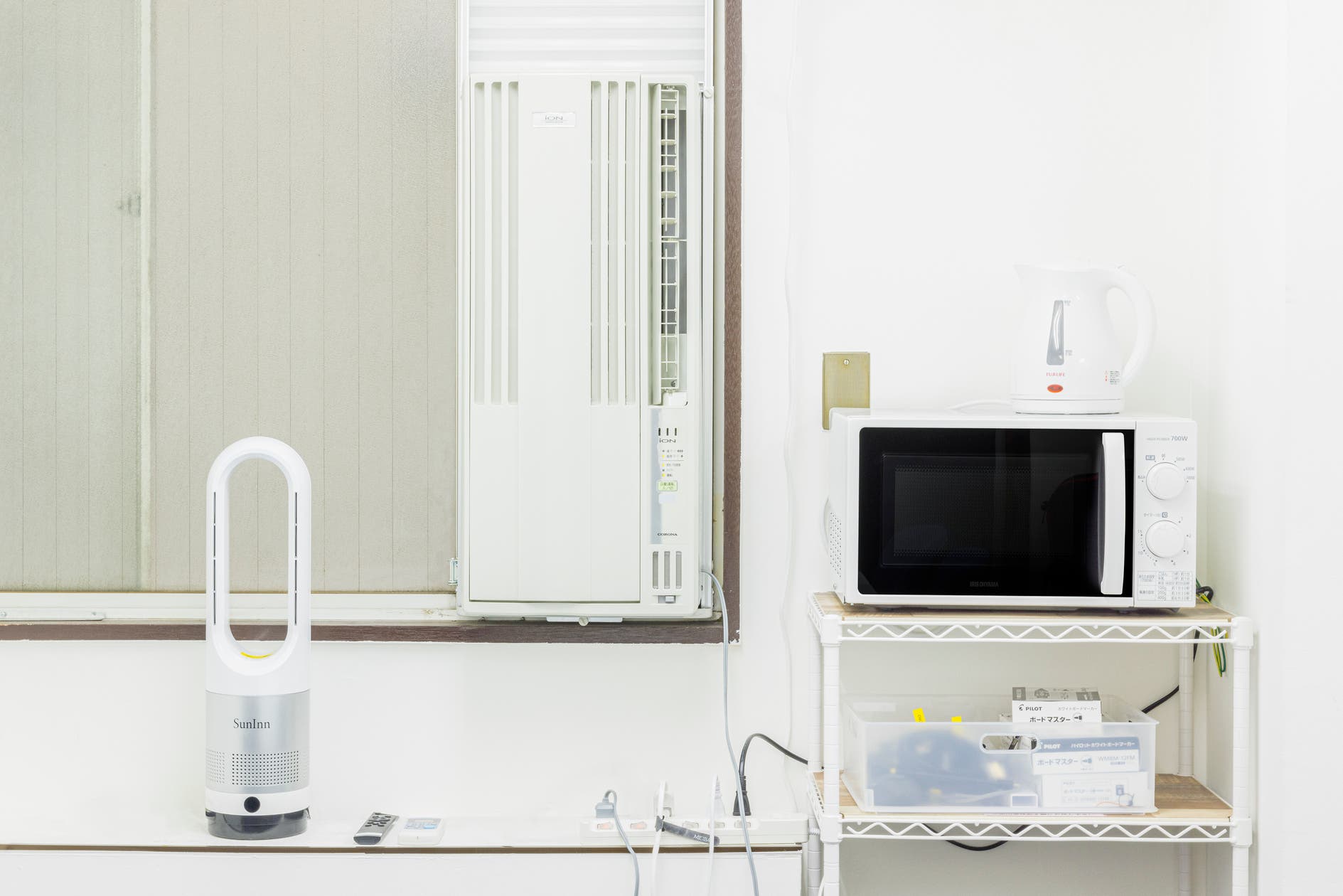 ＜人形町貸し会議室＞⭐️光回線導入⭐️完全個室会議室！会議/商談/セミナー/ワークショップ/テレワーク/作業場所✨の写真6