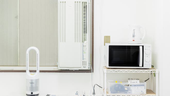 <人形町貸し会議室>⭐️光回線導入⭐️完全個室会議室!会議/商談/セミナー/ワークショップ/テレワーク/作業場所✨の写真6