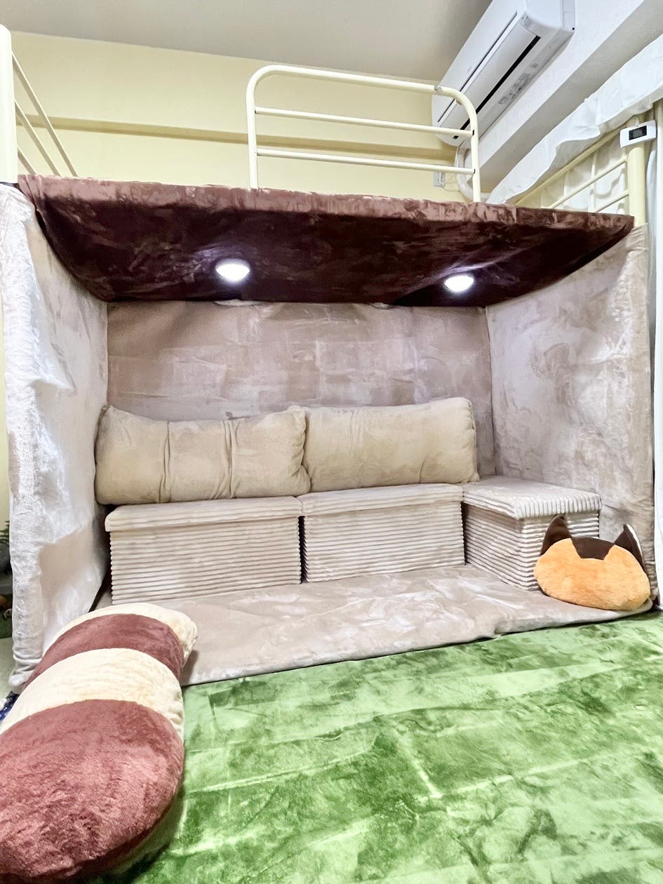 スカイツリー至近！デートに😍女子会🌸ゲーム機Netflix/ PrimeVideo/パーティ/撮影/キッチンあり🍳鉄筋マンションの写真6