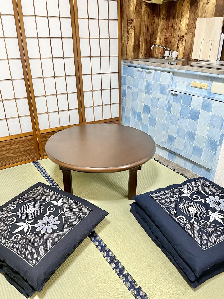 スカイツリー至近！デートに😍女子会🌸ゲーム機Netflix/ PrimeVideo/パーティ/撮影/キッチンあり🍳鉄筋マンションの写真9