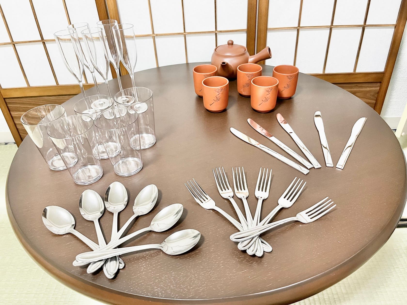 スカイツリー至近！デートに😍女子会🌸ゲーム機Netflix/ PrimeVideo/パーティ/撮影/キッチンあり🍳鉄筋マンションの写真23