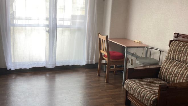 505号。女性専用です。個室利用で学習、リモートワーク、創作活動が出来ます。の写真1