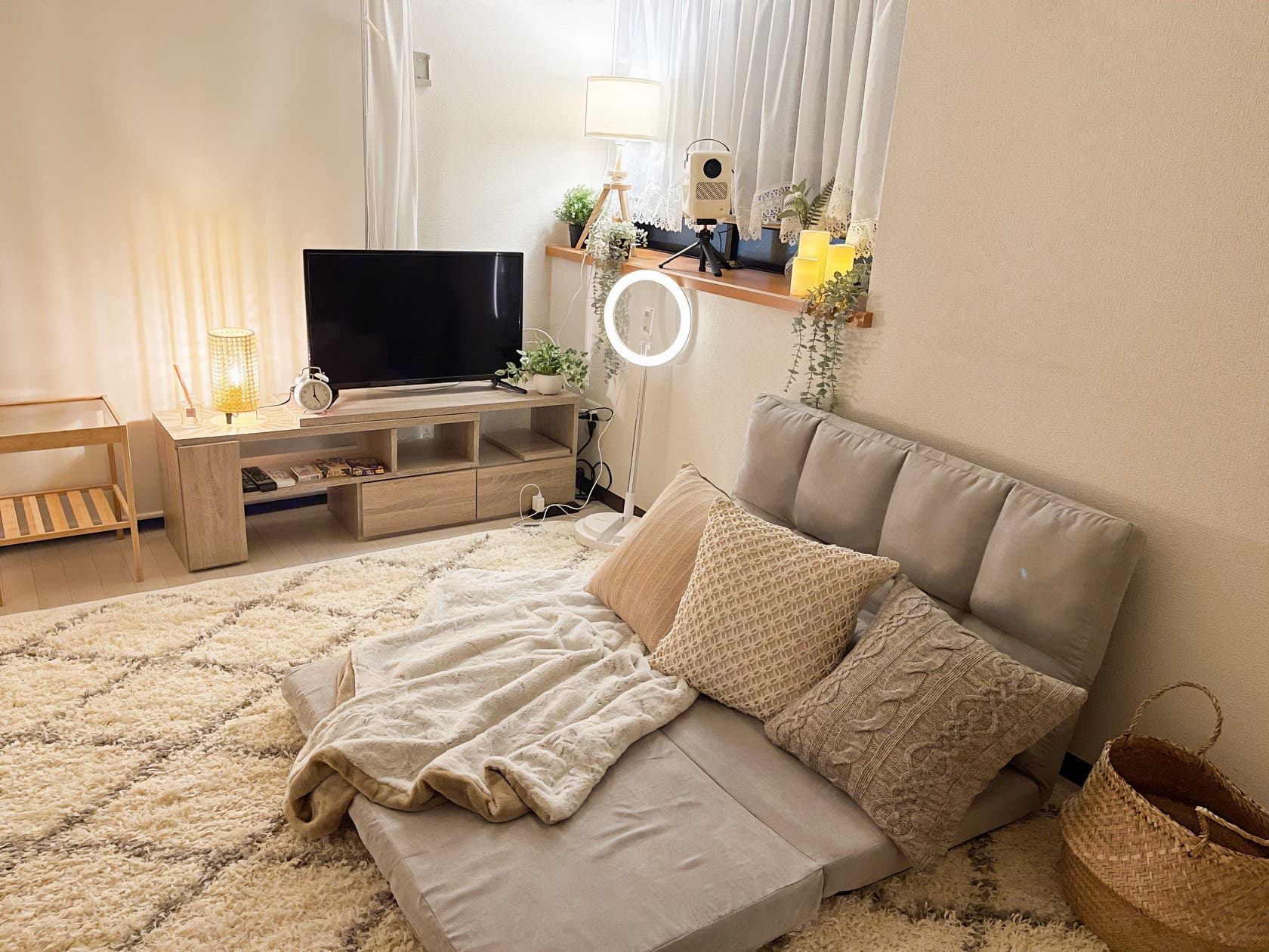 【koburi⑪】🉐ゴミ捨て無料🙆‍♀️24時間🈺ベストホスト賞受賞スペース🏆毎日清掃🧹大宮東口6分🚃パーティ🎊女子会🎂ネトフリの写真8