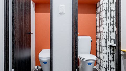 【会議室】ライブラリー(2F) 〜ビジネス書をメインに各種書籍が充実。ミーティングや面接などビジネスシーンに人気〜の写真12