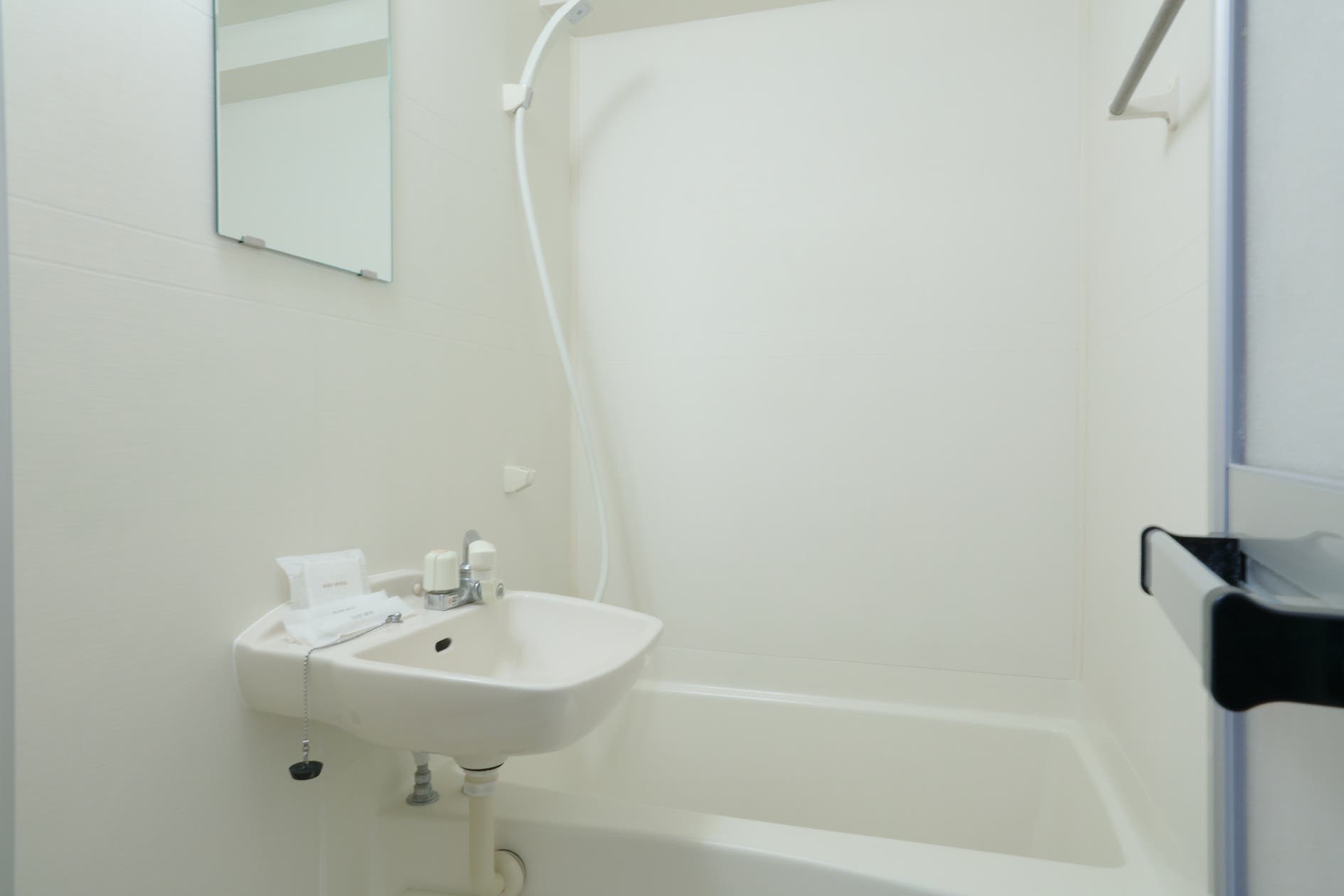 ベッド・寝具の使用の画像1