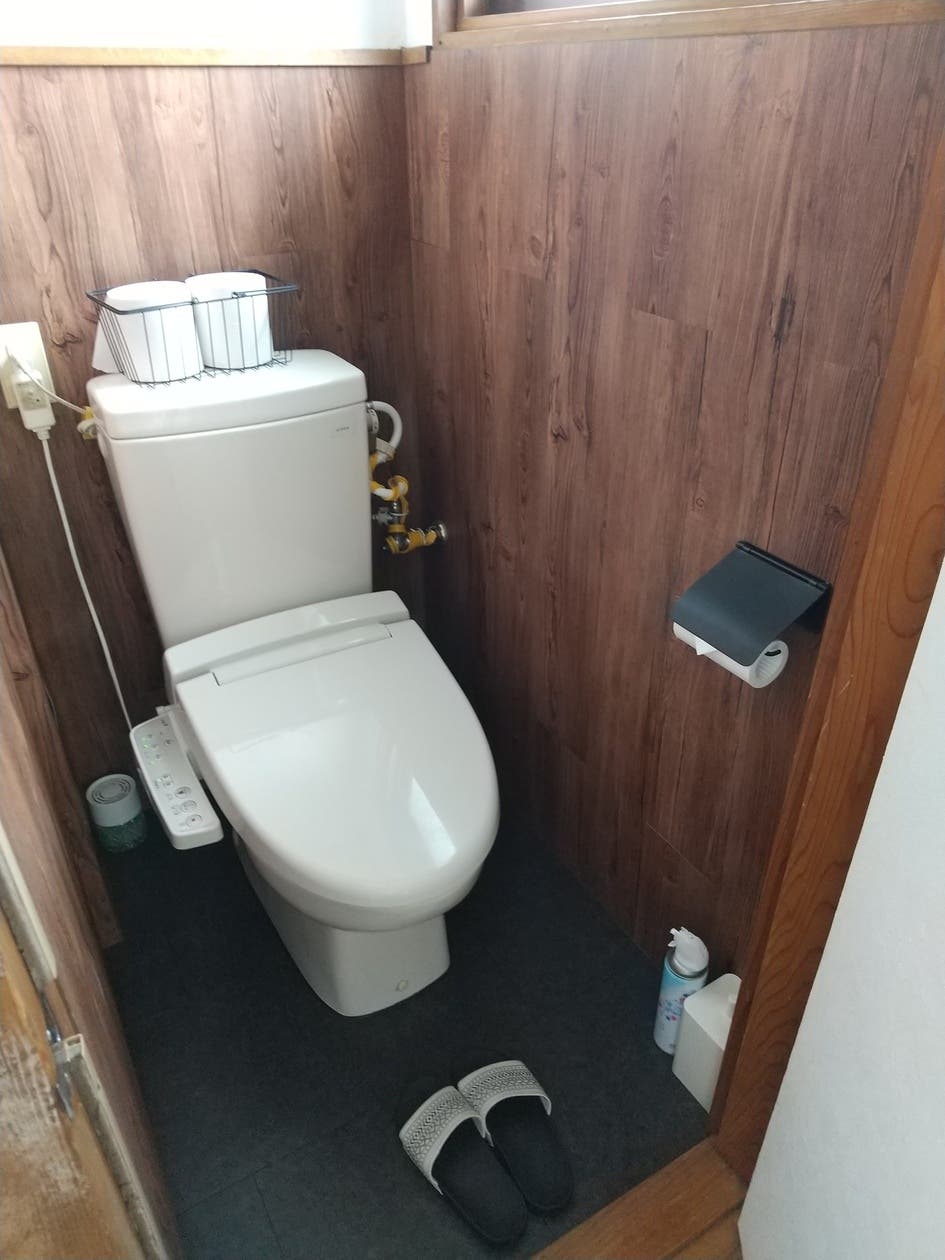 古民家とピザ窯付きガレージ完全貸切。BBQ/ピザ焼/コスプレ撮影に。の写真18