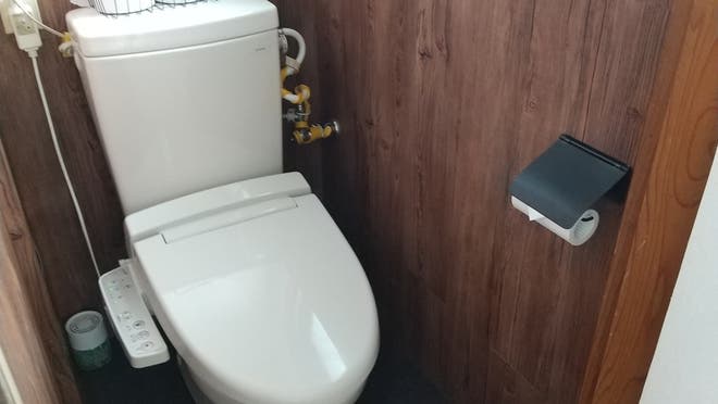 古民家とピザ窯付きガレージ完全貸切。BBQ/ピザ焼/コスプレ撮影に。の写真18