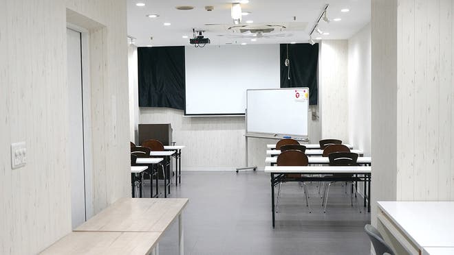 カフェ併設型|姫路で会議・打ち合わせ・イベント・研修・ママ会に!セミナースペースの写真3