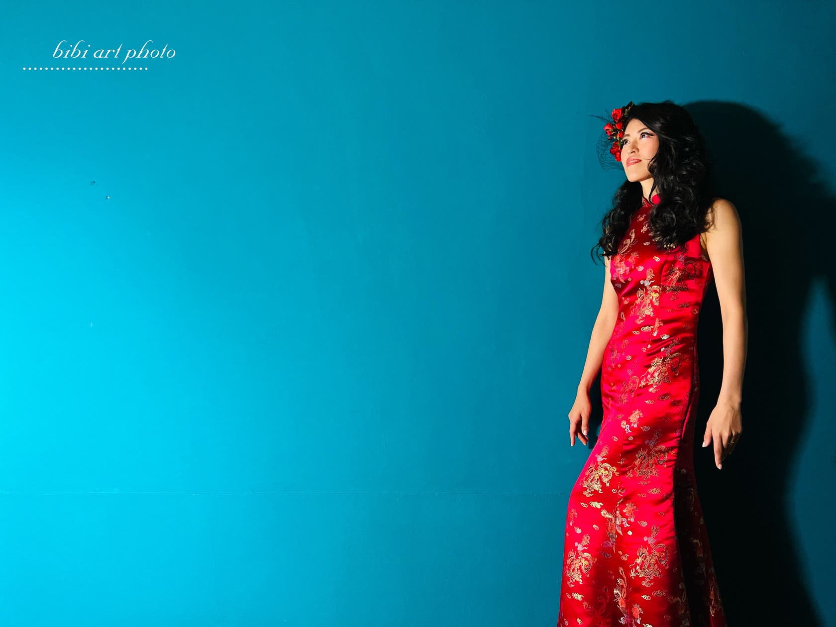  壁一面の大きな窓と無料小道具多数《conceptroom》の写真8