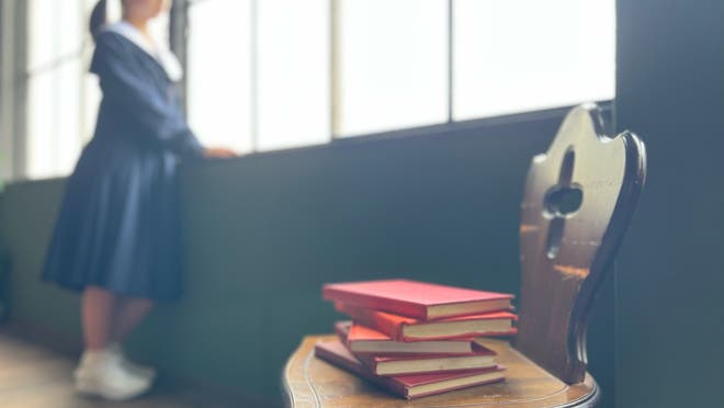 壁一面の大きな窓と無料小道具多数《conceptroom》の写真10