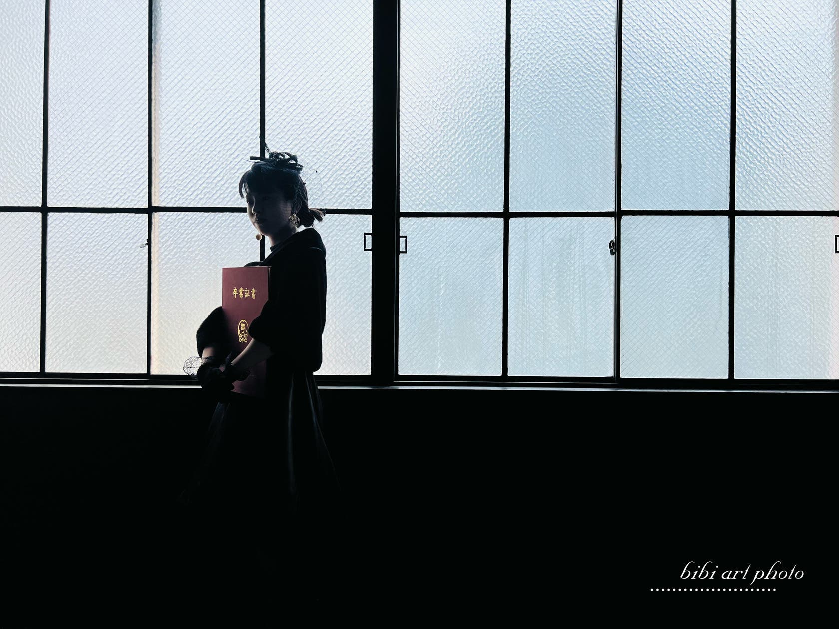  壁一面の大きな窓と無料小道具多数《conceptroom》の写真14