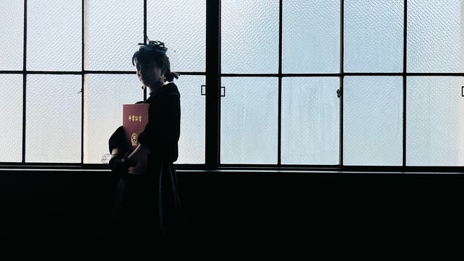 壁一面の大きな窓と無料小道具多数《conceptroom》の写真14