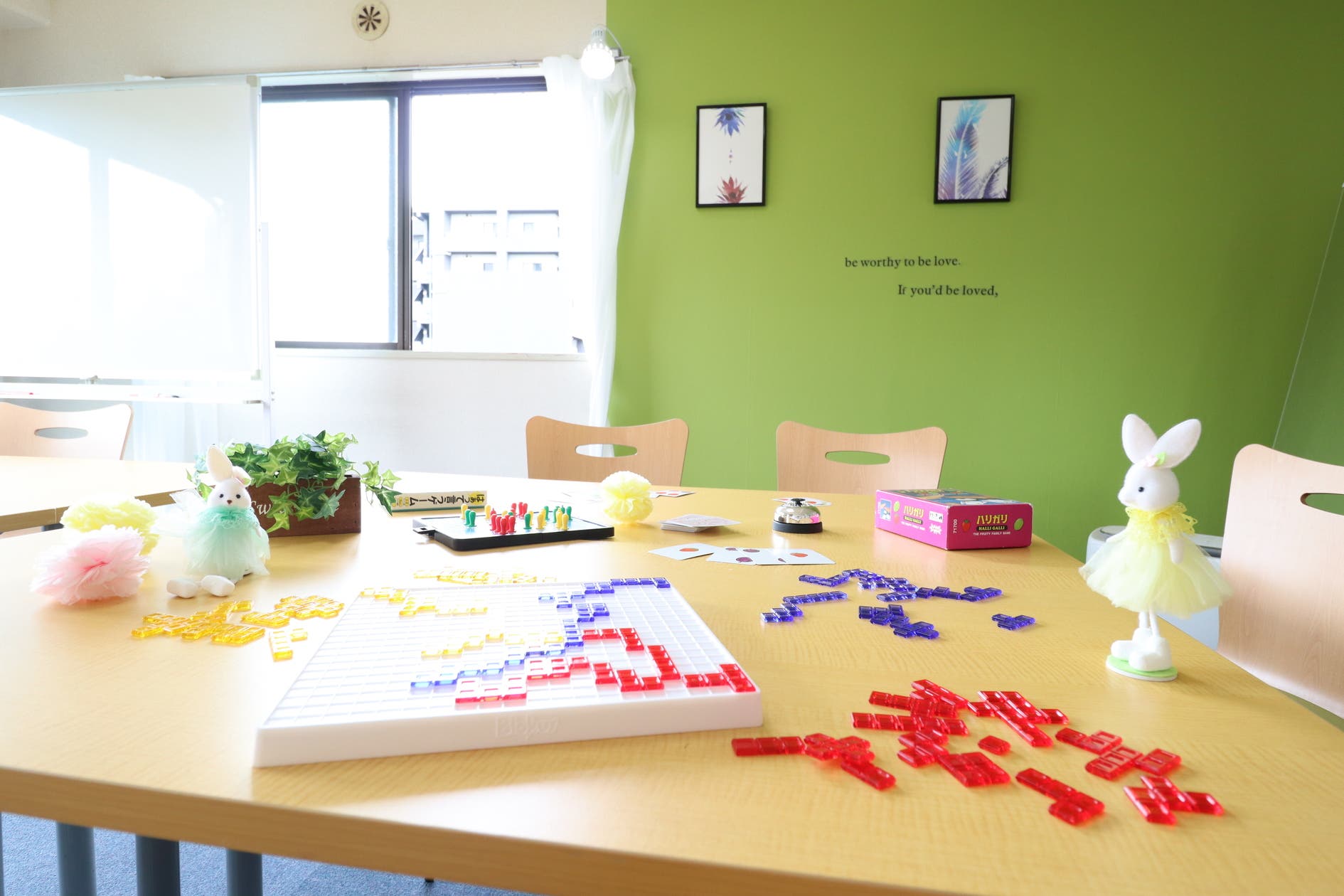 新宿眺望★新宿三丁目E1徒歩20秒★内装リニューアル済★Wi-Fiプロジェクター完備【生き生き新宿スペースⅠ】の写真12