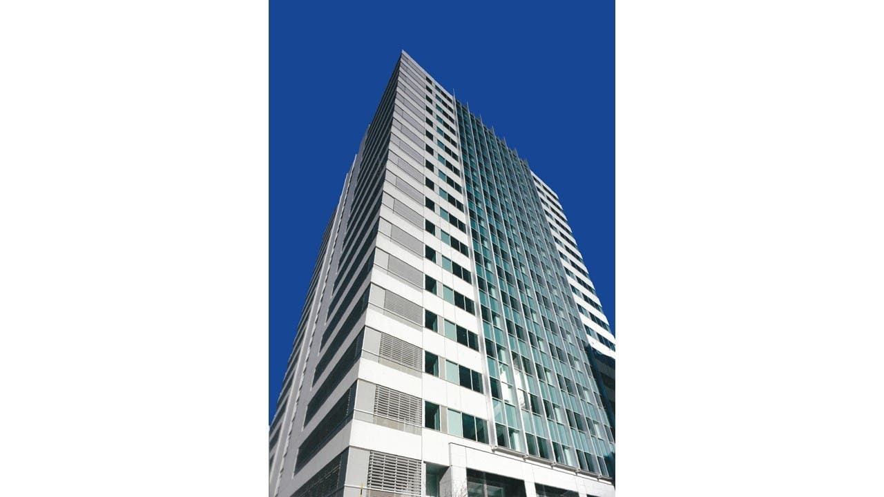 ＜QUICK solo 恵比寿ビジネスタワー【No.1】＞完全個室⭐️Wi-Fi無料！テレワーク/Zoom/自習の写真6