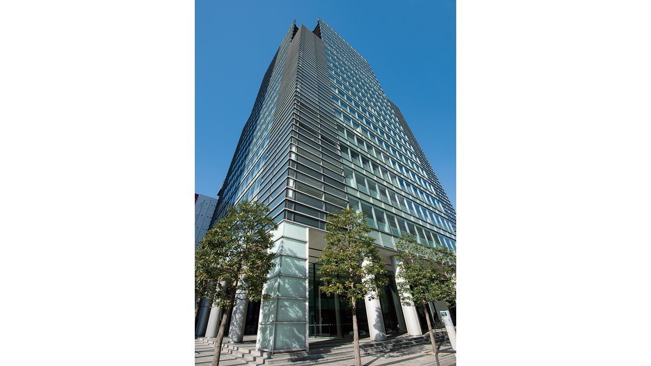 ＜QUICK solo 浜松町スクエア【No.2】＞完全個室⭐️Wi-Fi無料！テレワーク/Zoom/自習の写真8