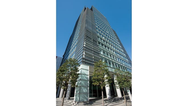 <QUICK solo 浜松町スクエア【No.2】>完全個室⭐️Wi-Fi無料!テレワーク/Zoom/自習の写真8