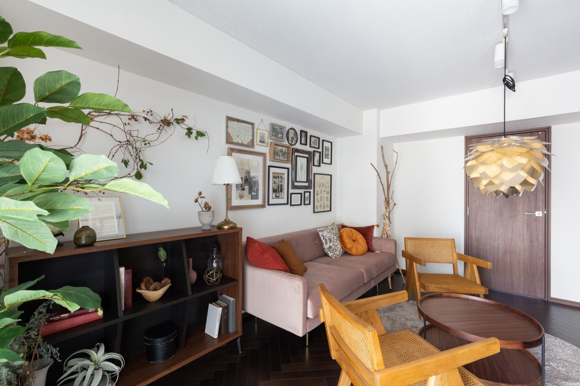 ［日本橋/24時間演奏可能］グランドピアノ常設の音楽スタジオ。サロン・音楽教室・撮影等の写真2