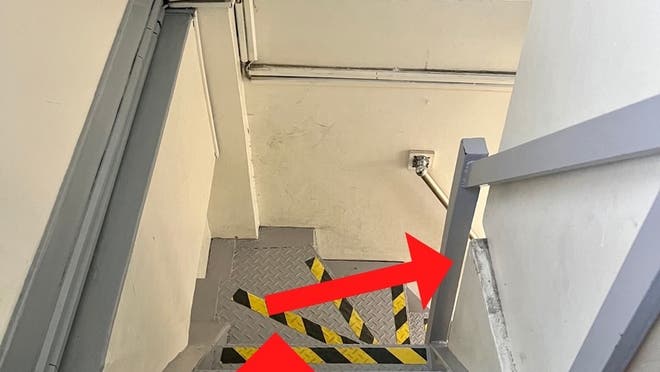 新宿駅 「徒歩4分」🌸【ゴミ捨て代行プラン有・BRUNOホットプレート・無料wifi】✨女子会・パーティー・撮影に✨お洒落で快適の写真24