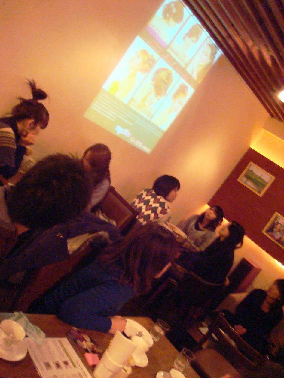 渋谷・表参道　カフェスタイルの空間でプライベートカフェやパーティー等におすすめ！の写真6