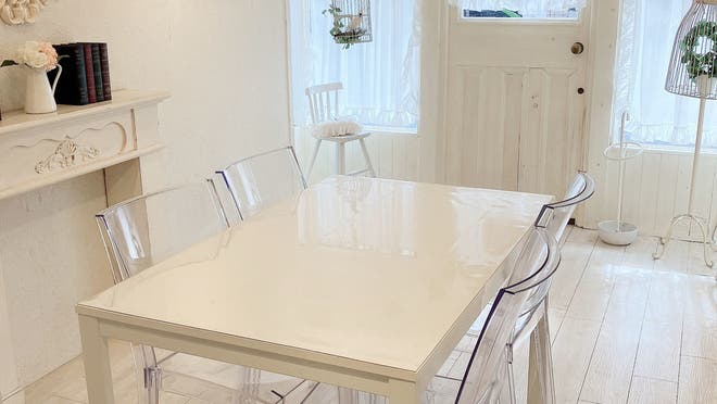 【アトリエマイン】撮影スペース📷✨着替えスペース有/自然光◎/全身鏡/駅近💕の写真1