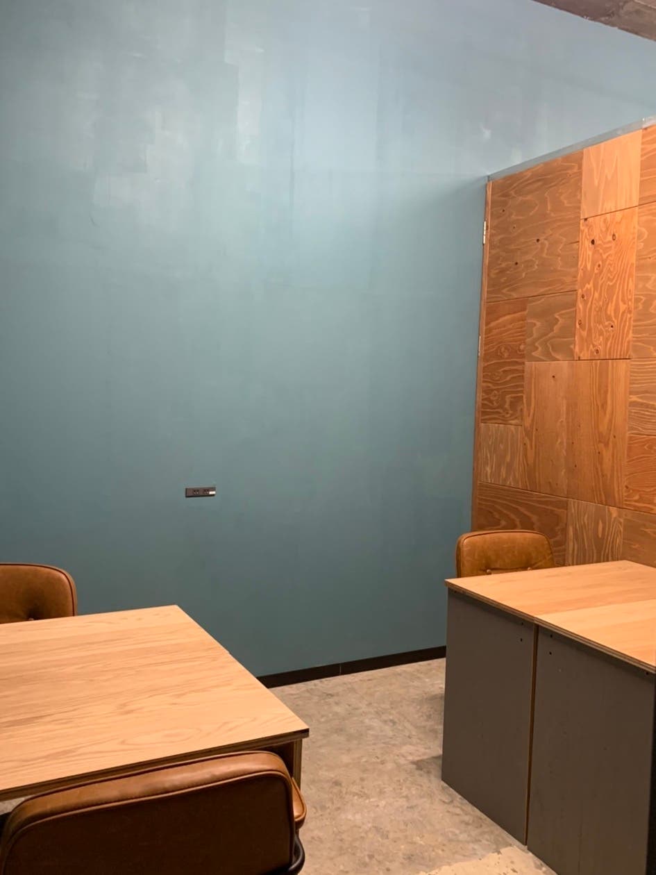 インテリアにもこだわったコワーキングカフェ【1棟貸し・フロア貸し・8名個室・4名個室】の写真5