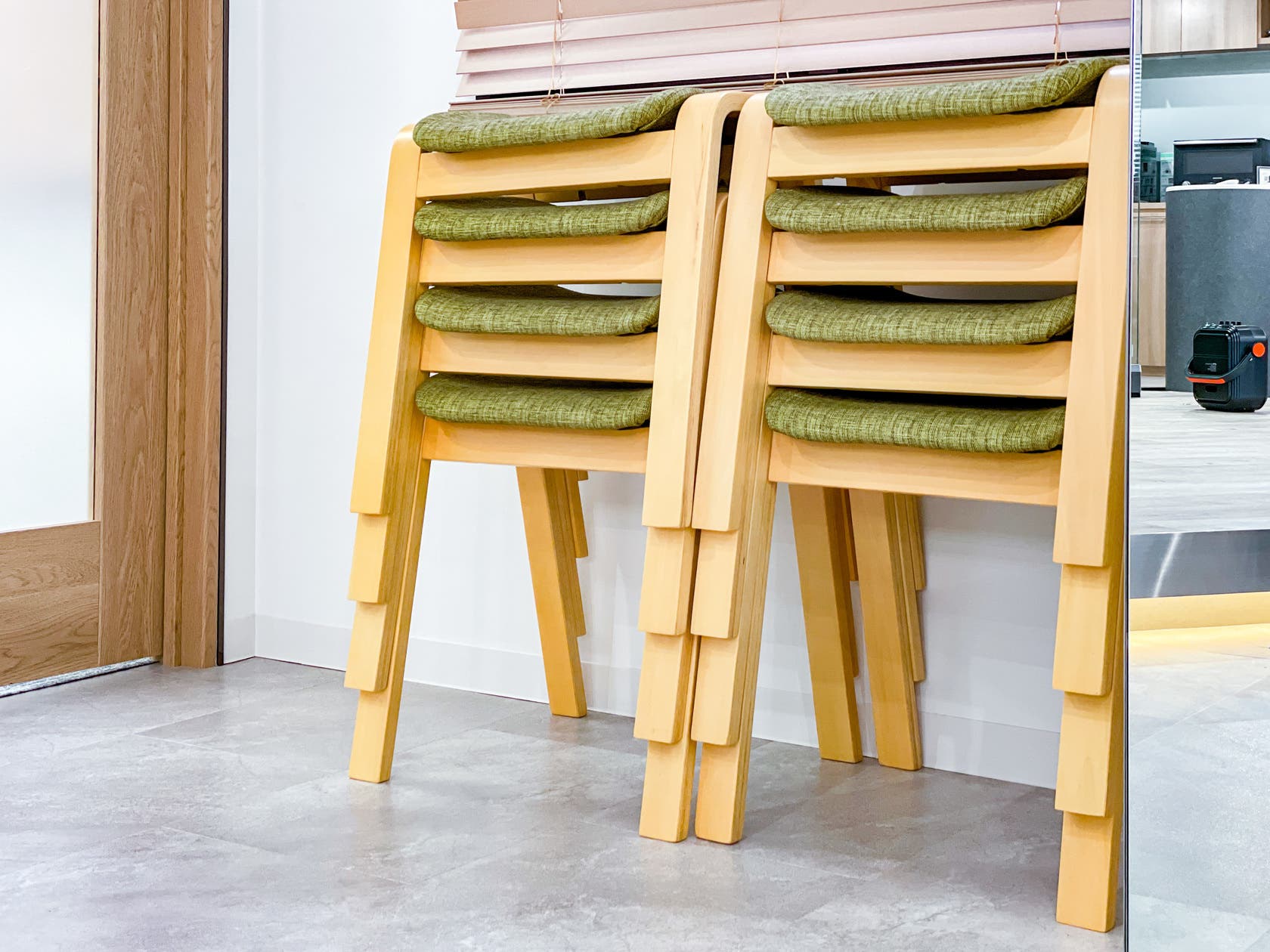 【高田馬場駅徒歩3分】ステージがある✨控室2部屋❣Wi-Fi/TVモニター/スクリーン完備🌼イベント/セミナー/撮影などに❢の写真13