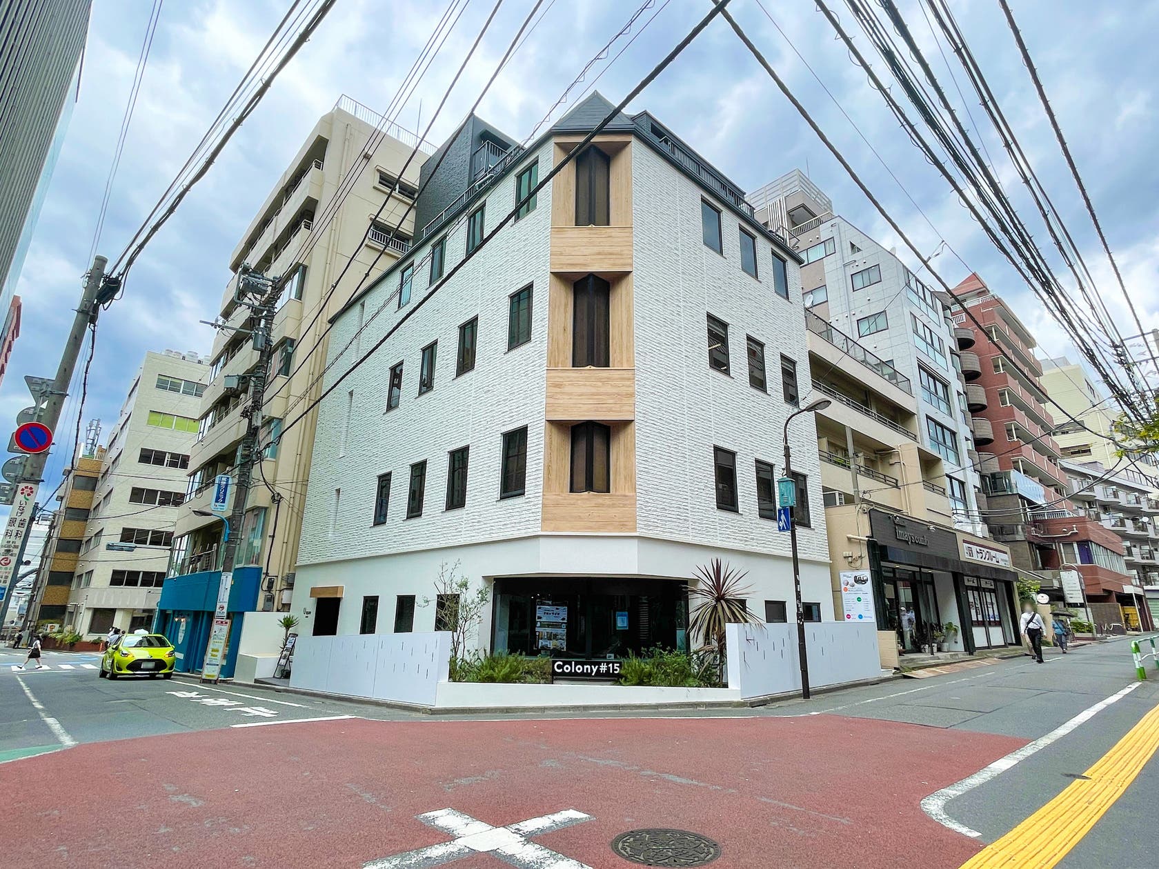 【高田馬場駅徒歩3分】ステージがある✨控室2部屋❣Wi-Fi/TVモニター/スクリーン完備🌼イベント/セミナー/撮影などに❢の写真19