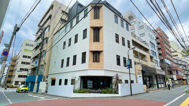 【高田馬場駅徒歩3分】ステージがある✨控室2部屋❣Wi-Fi/TVモニター/スクリーン完備🌼イベント/セミナー/撮影などに❢の写真19