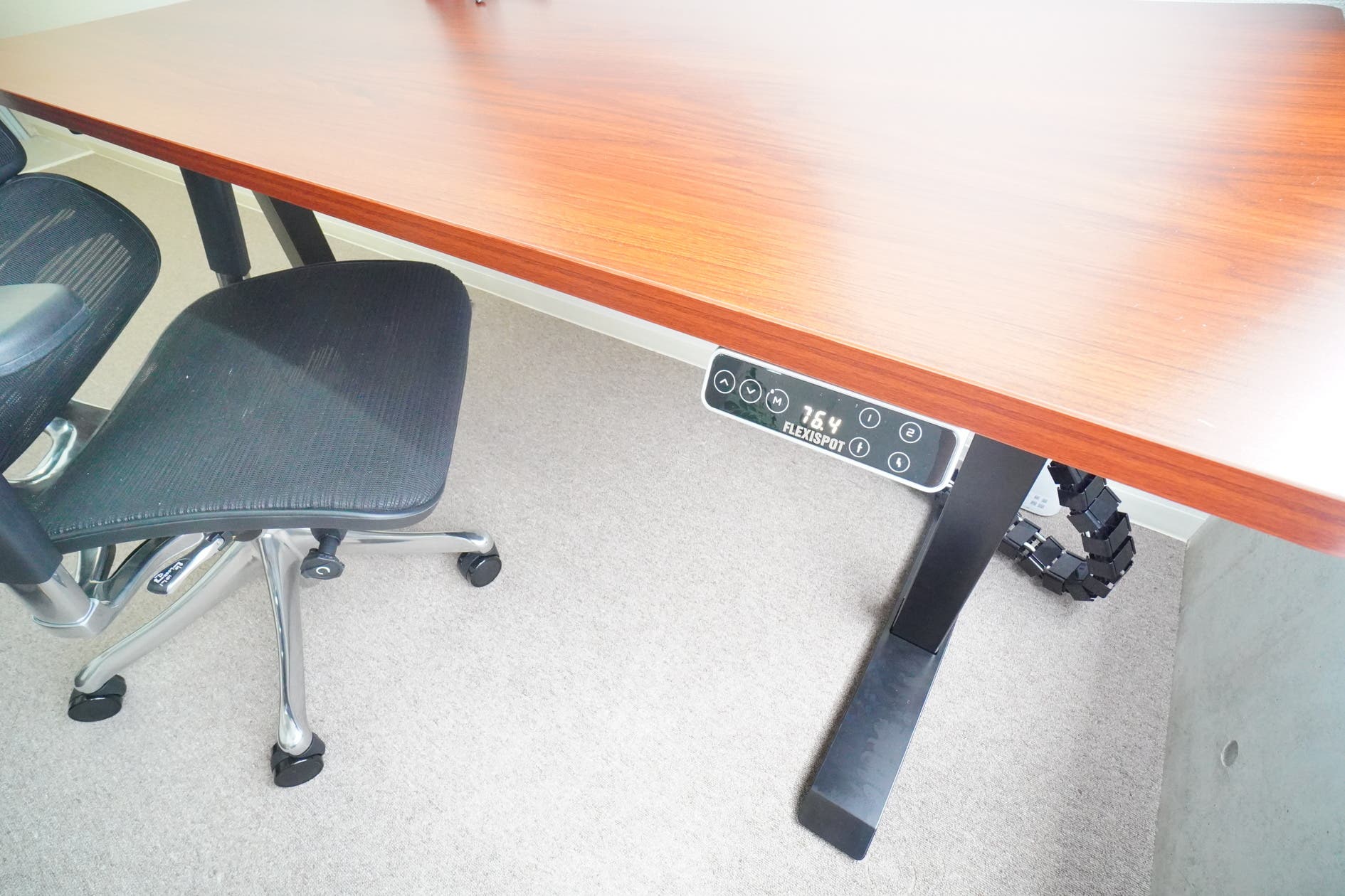 ＜ワークスペース門前仲町＞完全個室✨モニター/光Wi-Fi無料！テレワーク/会議/Web面談/動画撮影の写真6