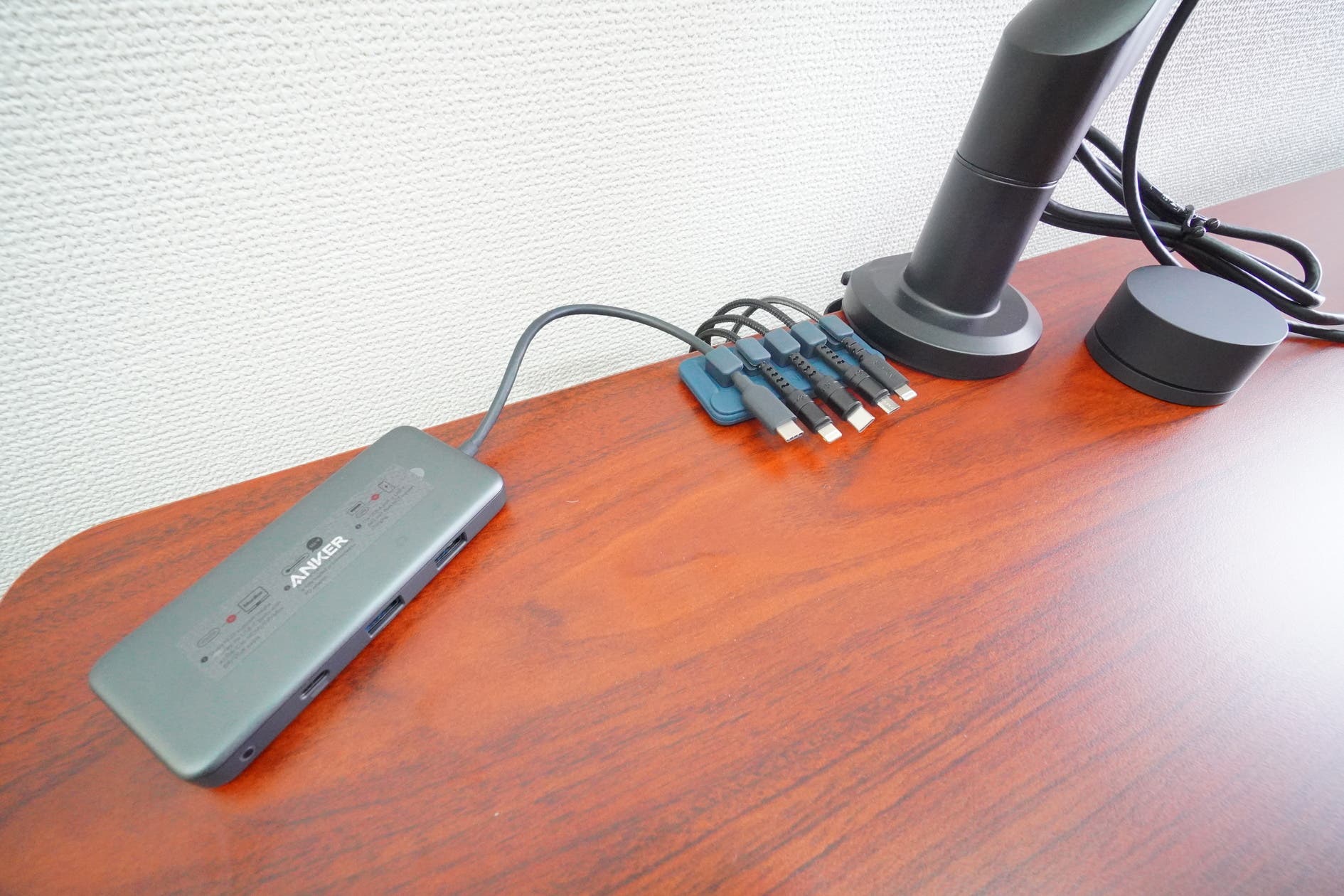 ＜ワークスペース門前仲町＞完全個室✨モニター/光Wi-Fi無料！テレワーク/会議/Web面談/動画撮影の写真7